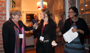 Alison R. Bernstein Media Mentoring Program