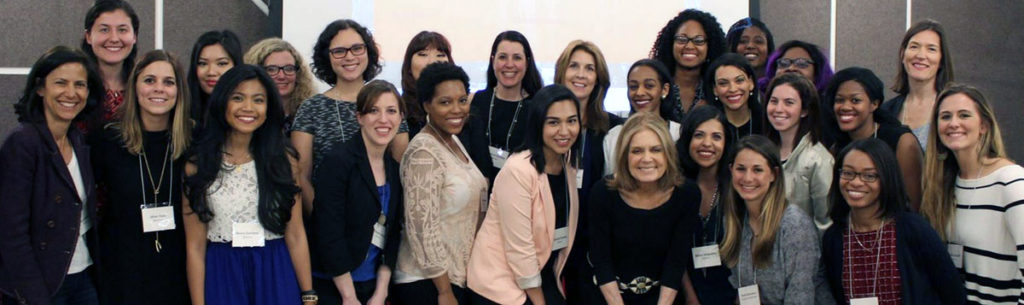 Alison R. Bernstein Media Mentoring Program