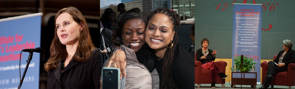 Susan and Michael J. Angelides Lecture