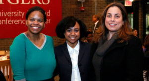 Leadership and Mentoring Programs