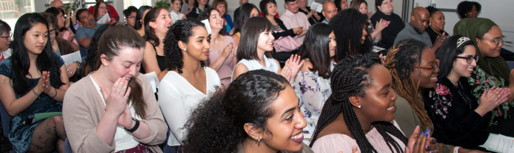 Leadership Scholars Certificate Program