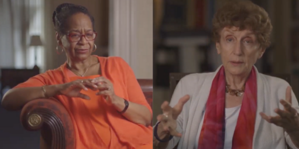 Institute for Women's Leadership at Rutgers University