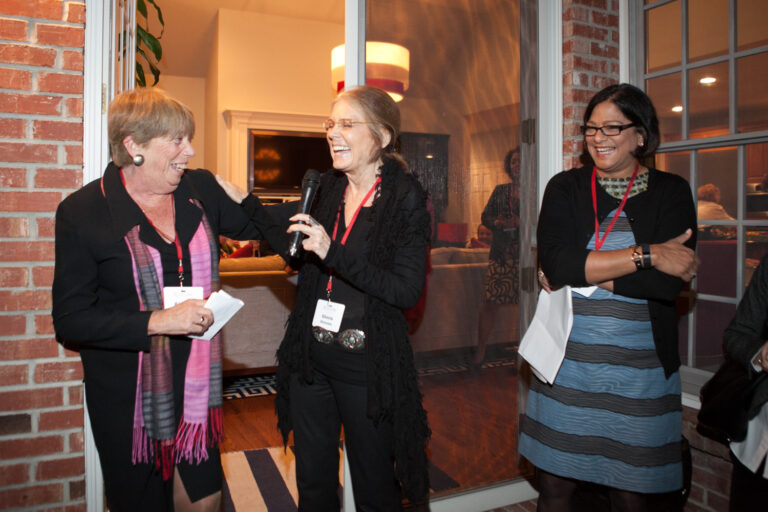 Alison R. Bernstein Media Mentoring Program