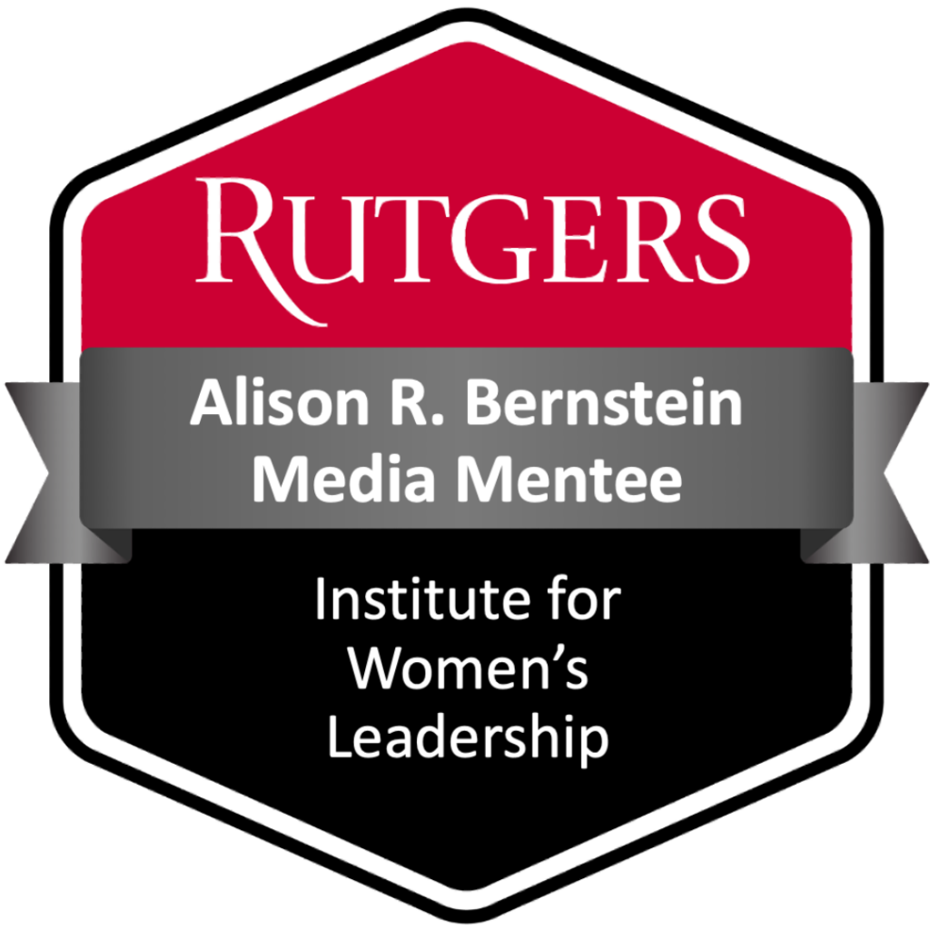 Alison R. Bernstein Media Mentoring Program